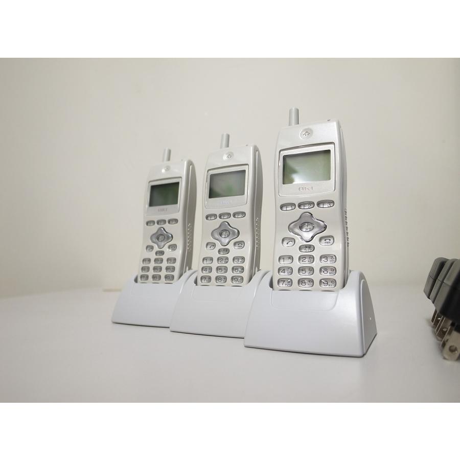 【★特価★軽い破損★】 OKI Cros Core PHS 【UM7700-ホンタイ】 3台 (11) :imp-2024-0302-163:イメージパレット - 通販 - Yahoo!ショッピング