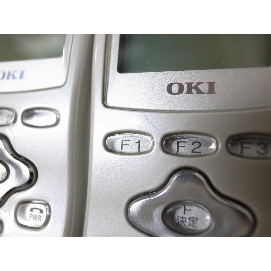 【★特価★軽い破損★】 OKI Cros Core PHS 【UM7700-ホンタイ】 3台 (11) :imp-2024-0302-163:イメージパレット - 通販 - Yahoo!ショッピング