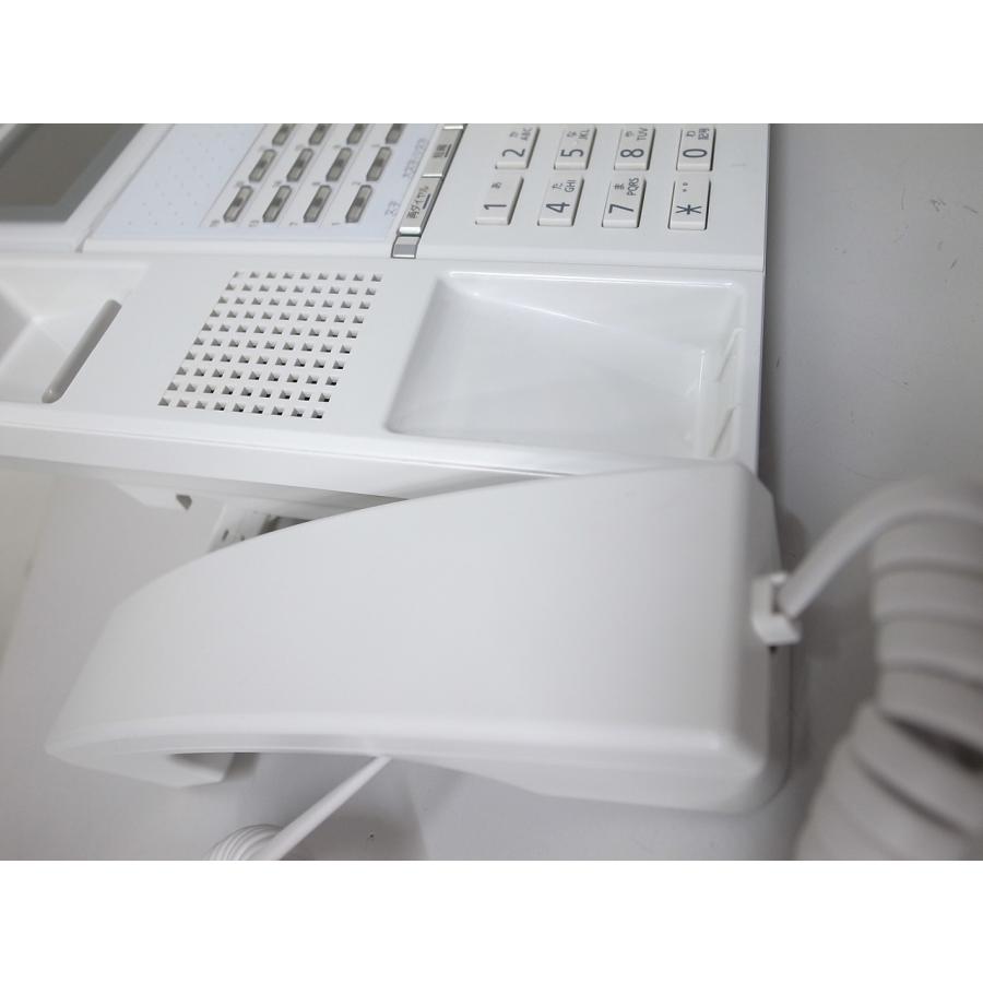 【☆希少☆PFA☆】 日立 NETTOWER MX-01/CX-01 24ボタンアナログ停電用多機能電話機 【HI-24G-TELPFA】 (4) : イメージパレット - 通販 ...