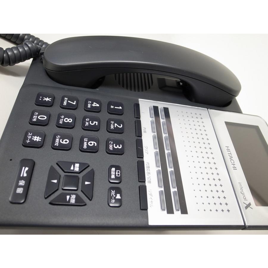 【☆現行品入荷☆】 日立 Xi 12ボタン多機能電話機 【ET-12Xi-SDB】 (1) : イメージパレット - 通販 - Yahoo!ショッピング
