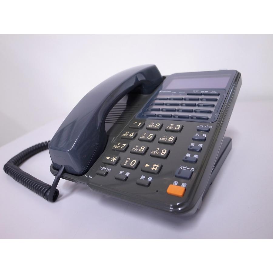 【☆希少☆】 TAMRA MTシリーズ 多機能電話機 【TD110 DS(K)】 (2) : イメージパレット - 通販 - Yahoo!ショッピング