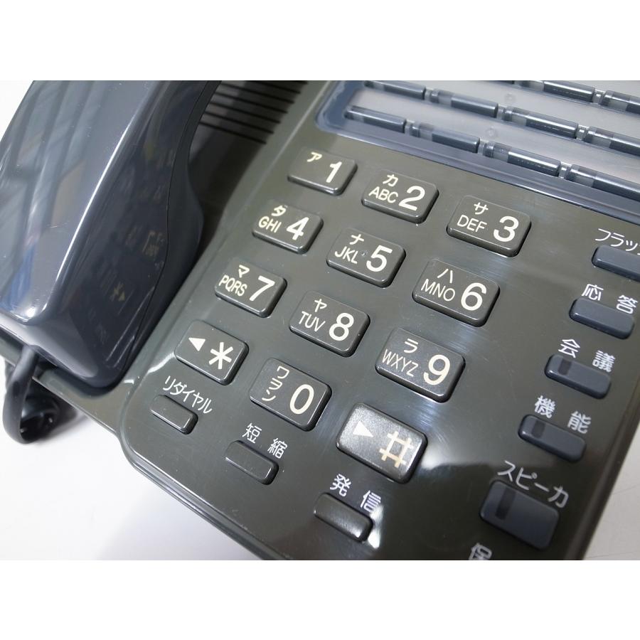 【☆希少☆】 TAMRA MTシリーズ 多機能電話機 【TD110 DS(K)】 (2) : イメージパレット - 通販 - Yahoo!ショッピング