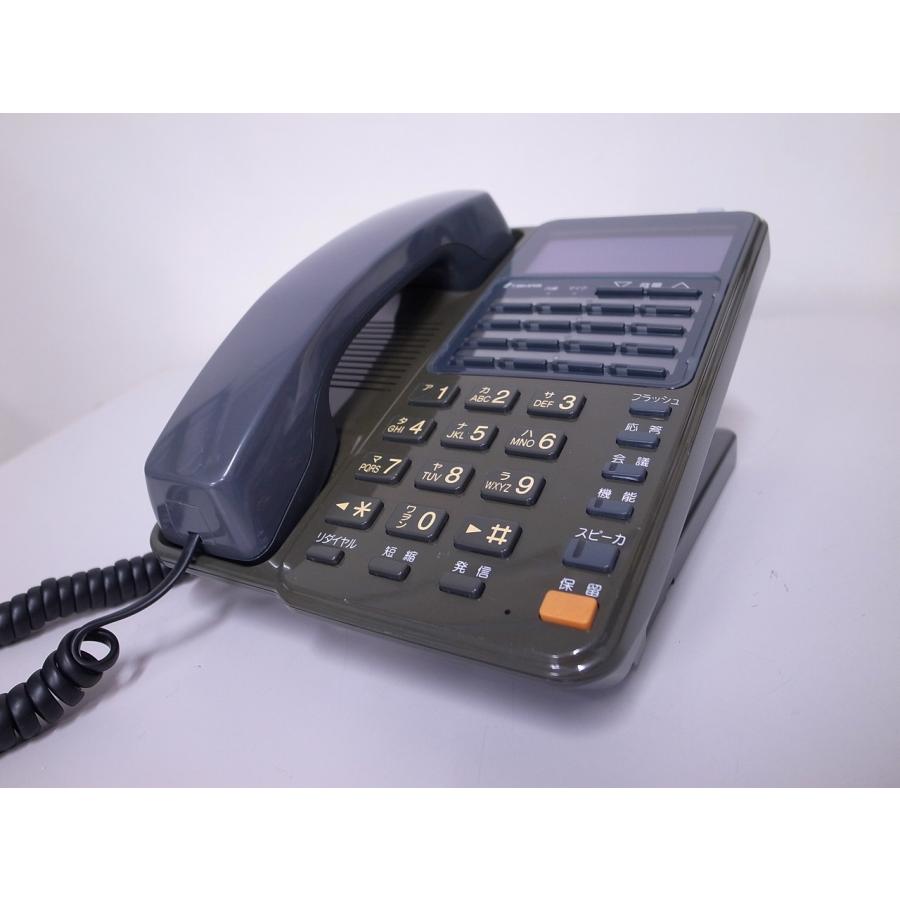 【☆希少☆】 TAMRA MTシリーズ 多機能電話機 【TD110 DS(K)】 (4) : imp-2024-0422-119 : イメージ ...