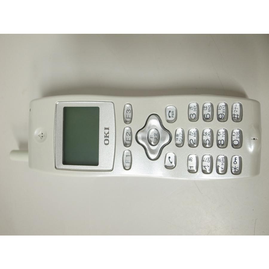 19年製造☆】 OKI Cros Core PHS 【UM7700-ホンタイ】 (6) : イメージパレット - 通販 - Yahoo!ショッピング