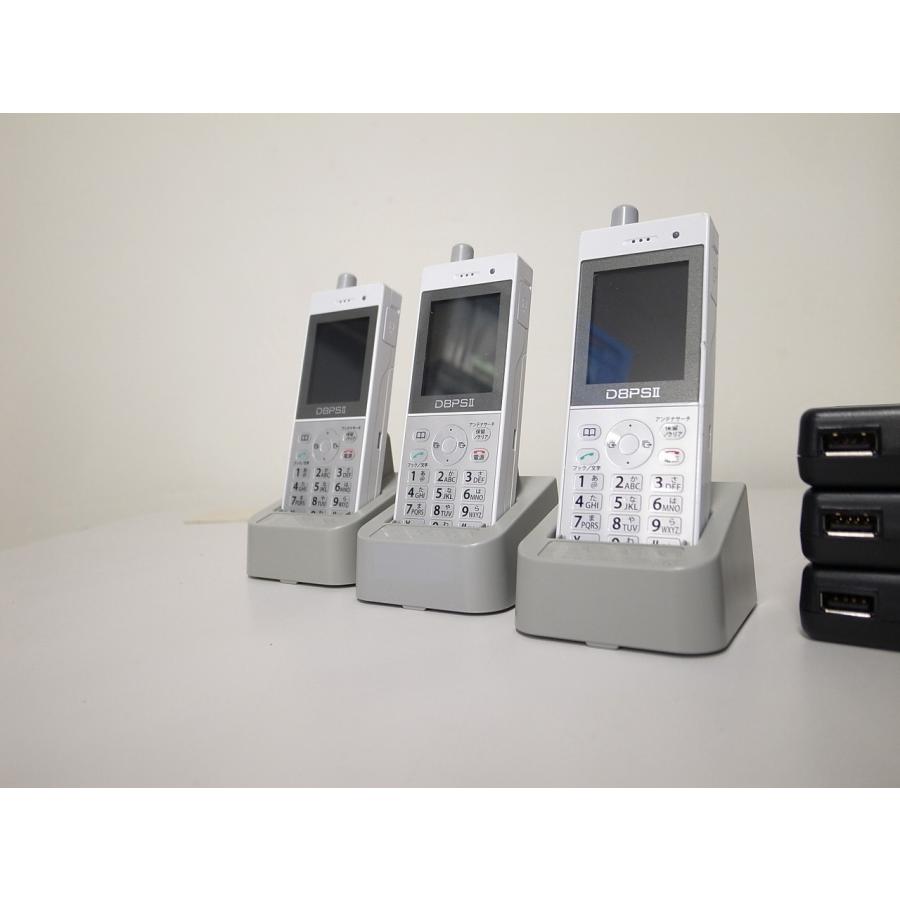 【★特価★】 日立 MX/CX 構内PHS 【HI-D8PSII】 3台 (1) : イメージパレット - 通販 - Yahoo!ショッピング