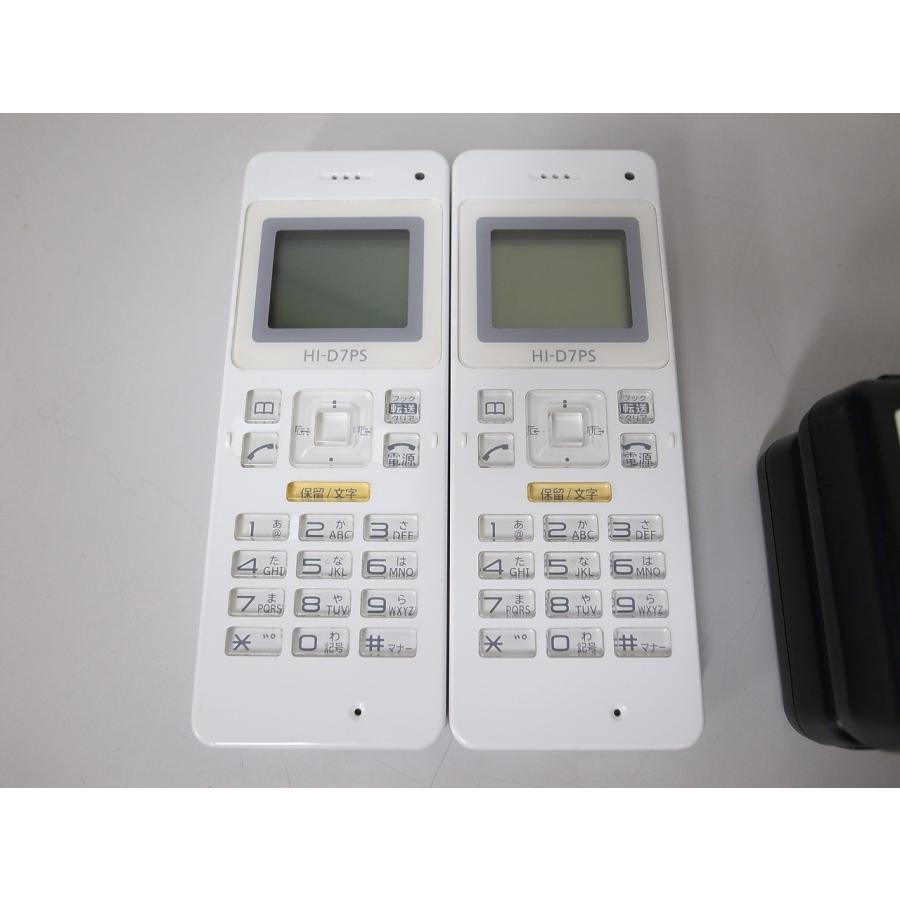 【☆美品☆】 日立 MX/CX 構内PHS 【HI-D7PS】 2台 (12) : イメージパレット - 通販 - Yahoo!ショッピング