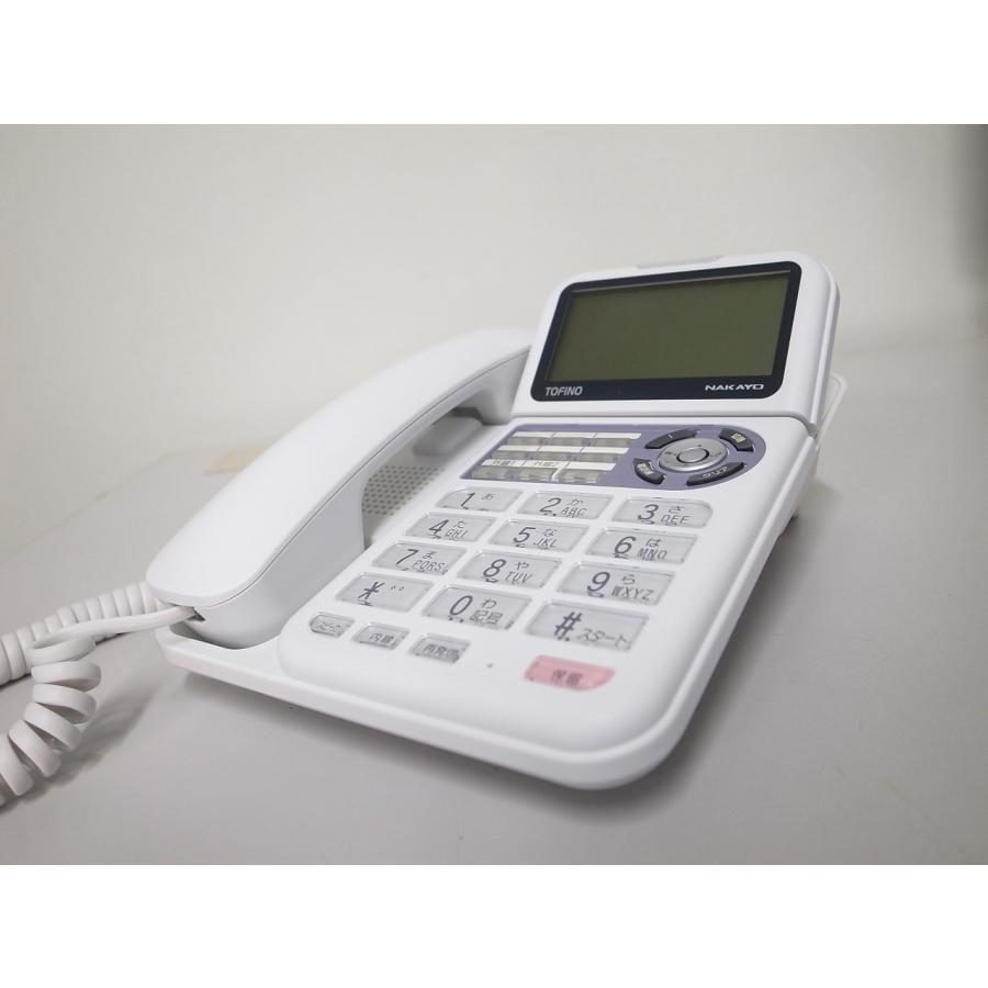 【☆希少☆】 ナカヨ TOFINO 多機能電話機 【NYC-2F-SD】 (8) : イメージパレット - 通販 - Yahoo!ショッピング