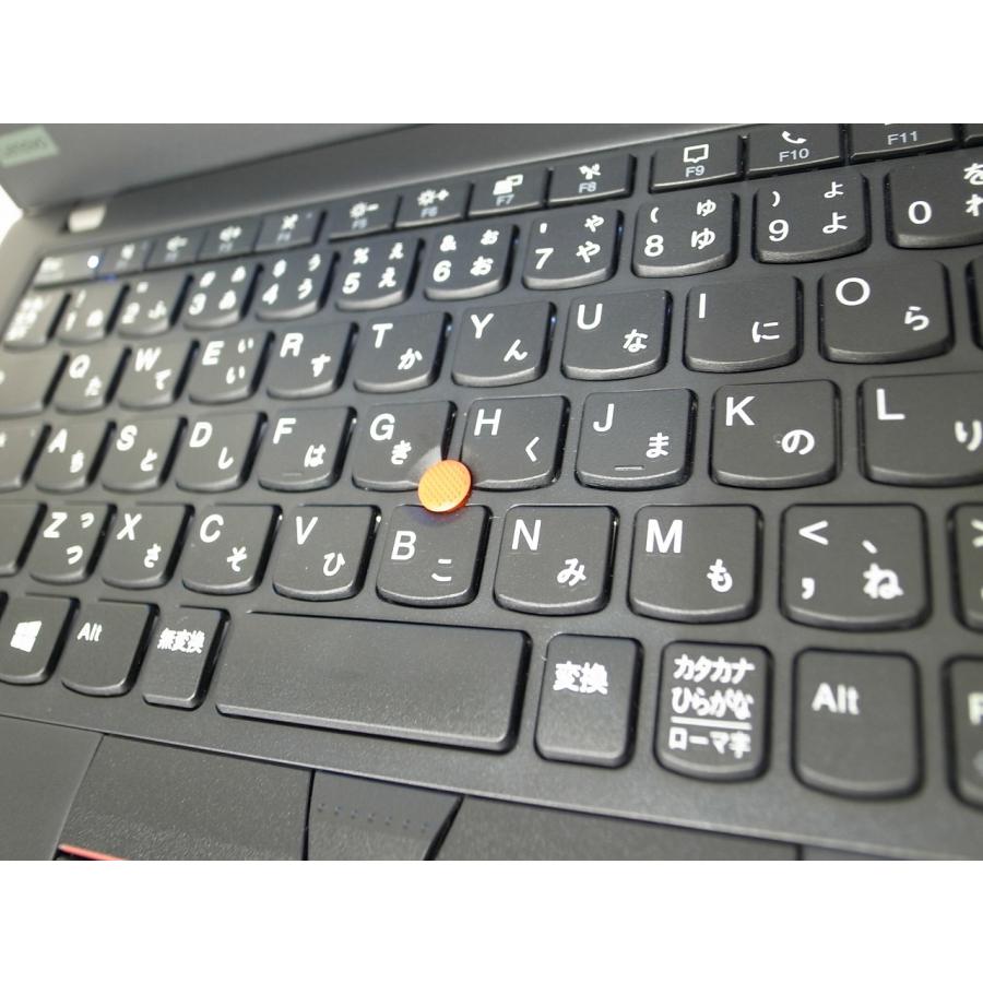 ThinkPad X Lenovo X13 Gen1 Corei5-10210U SSD256G Win11Pro (2024-0705-2486) : イメージパレット - 通販 ...