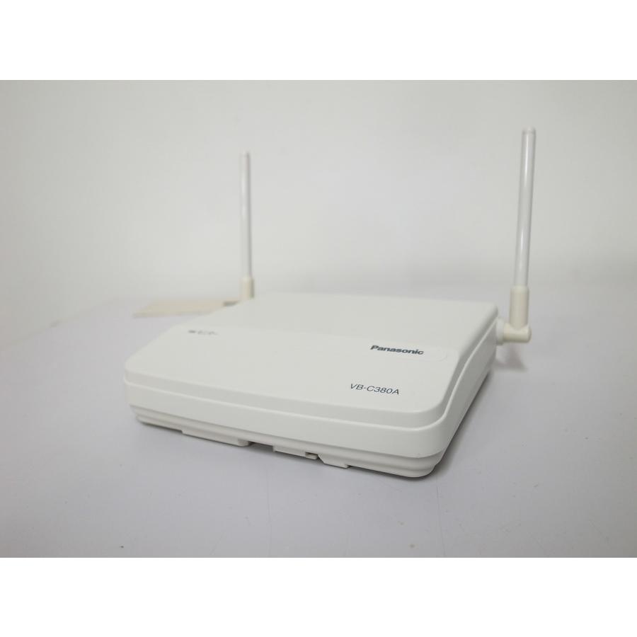 Panasonic Digaport 構内PHS用管理接続装置 【VB-C380A】 (4) : イメージパレット - 通販 - Yahoo!ショッピング