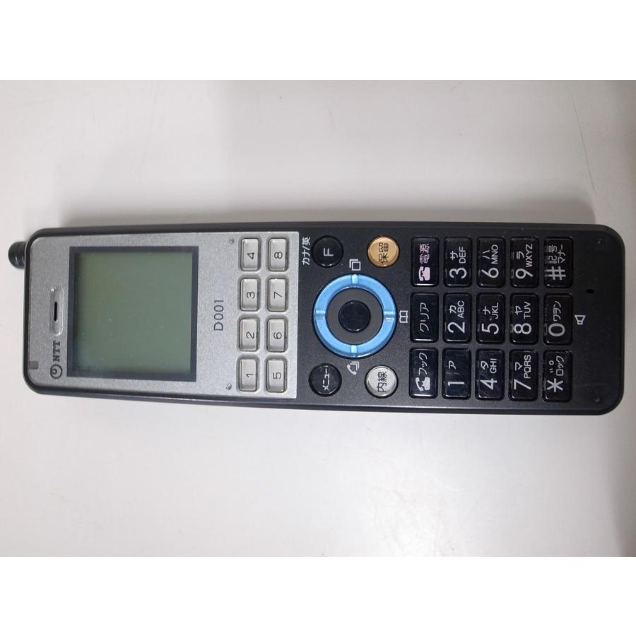 NTT αNX デジタルコードレス 【NX-DCL-PS-[1][K]】 (5) : イメージパレット - 通販 - Yahoo!ショッピング