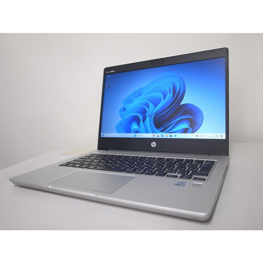 HP ProBook 430 G7 Corei5-10210U SSD256G Win11Pro (imp-2024-1022-2531 ...