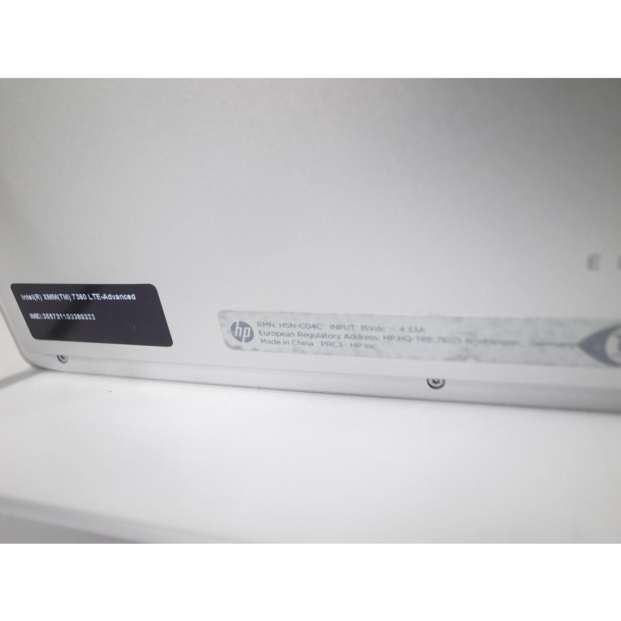 HP Elite x2 G4 LTE Corei5-8265U SSD256GB Wi-Fi6 キーボードなし (2024-1022-2539) : imp-2024-1022-24 ...