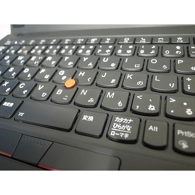 ThinkPad X Lenovo X1 Carbon Gen 8 LTE Corei5-10210U SSD256G Wi-Fi6 (2024-1101-2599) : イメージパレット ...