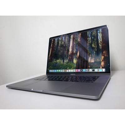 MacBook Pro Apple 16インチ 2019 Corei7-9750H RAM16 SSD512G (2025-0205-2707) : イメージパレット - 通販 - Yahoo ...