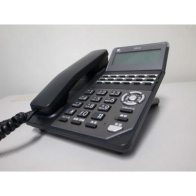 【★特価★】 saxa PLATIAIII 18ボタン多機能電話機 【TD1010(K)】 (4) : イメージパレット - 通販 - Yahoo!ショッピング