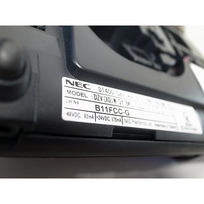 21年製造☆】 NEC Aspire WX カールコードレス 【DTZ-24BT-3D(BK)TEL】 (7) : イメージパレット - 通販 - Yahoo!ショッピング