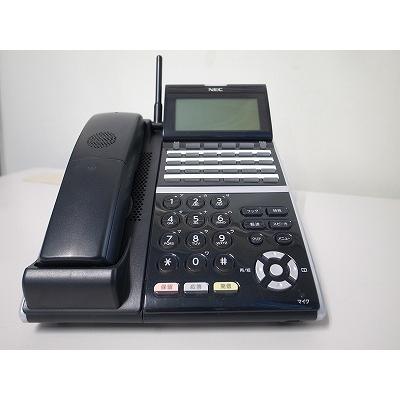 NEC Aspire WX カールコードレス 【DTZ-24BT-3D(BK)TEL】 (9) : イメージパレット - 通販 - Yahoo!ショッピング