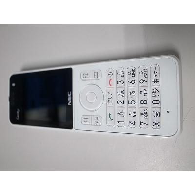 23年製造☆美品☆】 NEC Carrity-NX 構内PHS 【PS9D-NX】 (1) : イメージパレット - 通販 - Yahoo!ショッピング