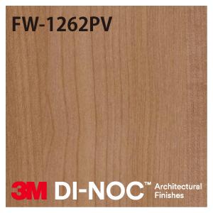 3M ダイノックフィルム FW-1262PV 幅1m22cm (長さ1mから・10cm単位の切売販売) レビュー記入で送料無料 : imagine-style ヤフーショップ - 通販 ...