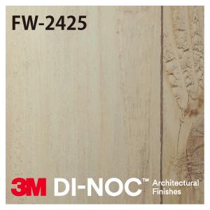 3M ダイノックフィルム FW-2425 幅1m22cm (長さ1mから・10cm単位の切売販売) レビュー記入で送料無料 : imagine ...