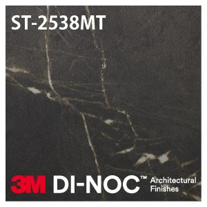 3M ダイノックフィルム ST-2538MT 幅1m22cm (長さ1mから・10cm単位の切売販売) レビュー記入で送料無料 ...