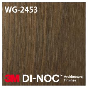 3M ダイノックフィルム WG-2453 幅1m22cm (長さ1mから・10cm単位の切売販売) レビュー記入で送料無料 : imagine-style ヤフーショップ - 通販 ...