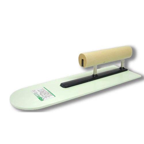 カネシカ ニューモルタル土間鏝 370mm（6丁入） : イマジネットで!ヤフー店 - 通販 - Yahoo!ショッピング