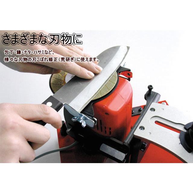ニシガキ工業 刃研ぎ名人チップソー N-822 : イマジネットで!ヤフー店 - 通販 - Yahoo!ショッピング