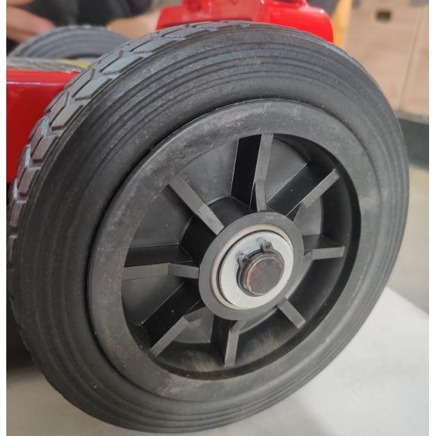 トラックジャッキ 15t 30t 60t 油圧 低床 エアー式 ジャッキ 大型 トラック 車 自動車 ハンドル リフト スタンド コンパクト 移動 持ち運び タイヤ交換 : 今井屋 - 通販 ...