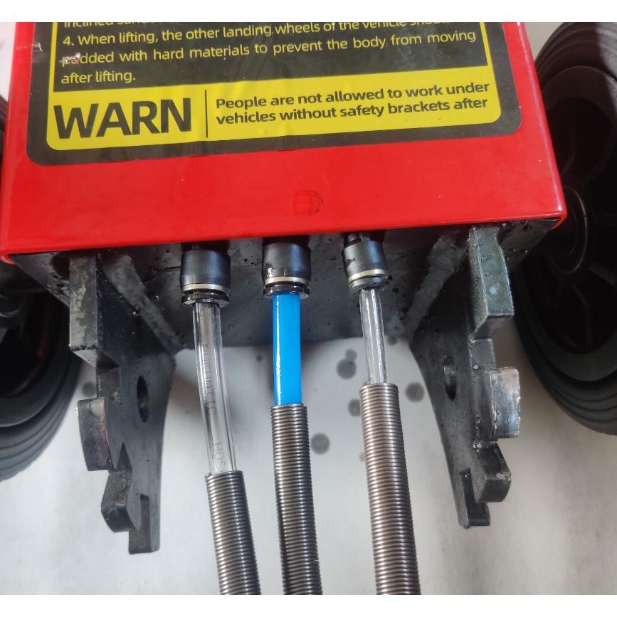 トラックジャッキ 15t 30t 60t 油圧 低床 エアー式 ジャッキ 大型 トラック 車 自動車 ハンドル リフト スタンド コンパクト 移動 持ち運び タイヤ交換 : 今井屋 - 通販 ...