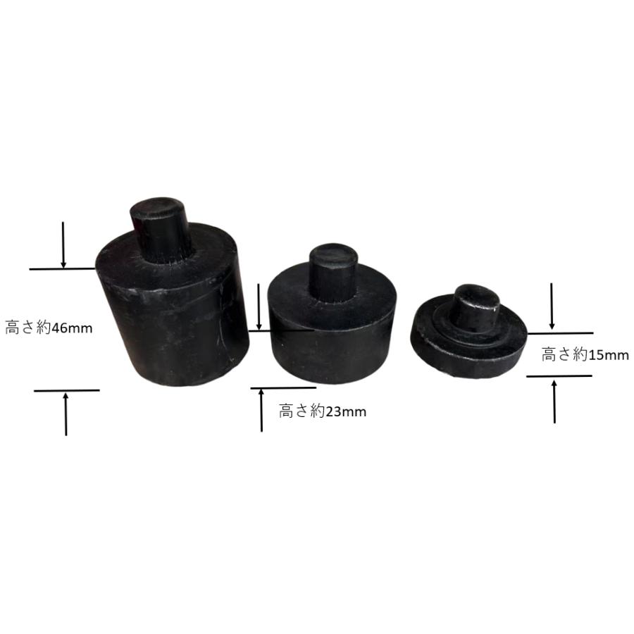 トラックジャッキ 15t 30t 60t 油圧 低床 エアー式 ジャッキ 大型 トラック 車 自動車 ハンドル リフト スタンド コンパクト 移動 持ち運び タイヤ交換 : 今井屋 - 通販 ...