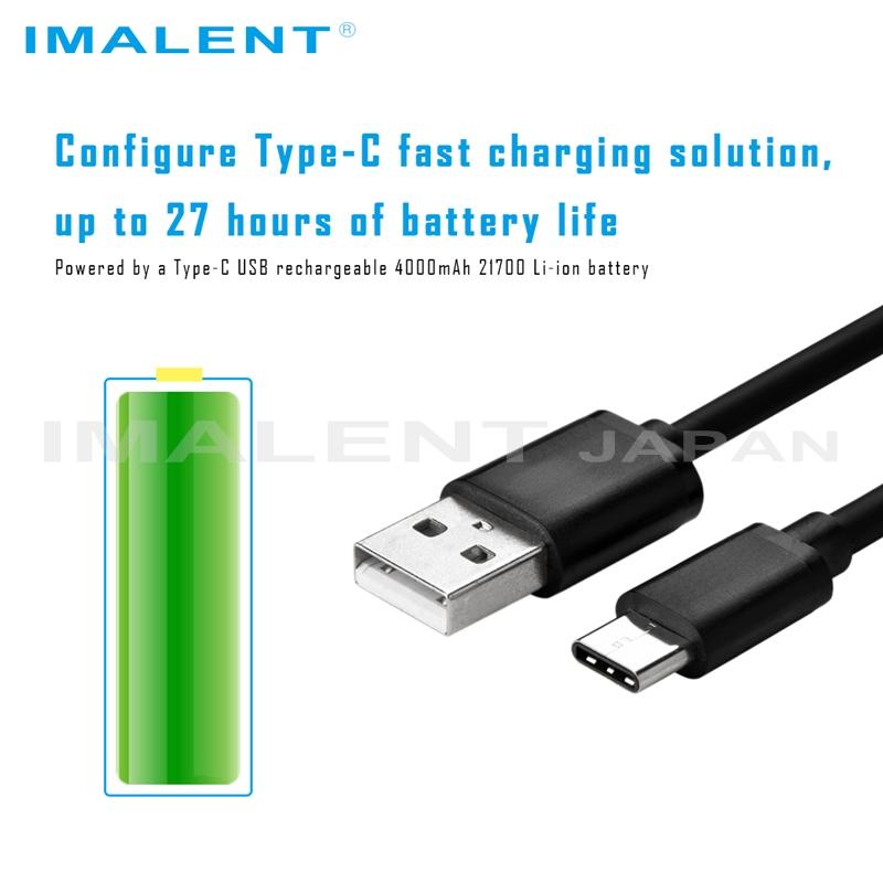 懐中電灯 強力 IMALENT MS03 : IMALENT JAPAN - 通販 - Yahoo!ショッピング