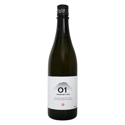 浅間山 PROTOTYPE 01 720ml あさまやま プロトタイプ : IMANAKA SAKESHOP - 通販 - Yahoo!ショッピング