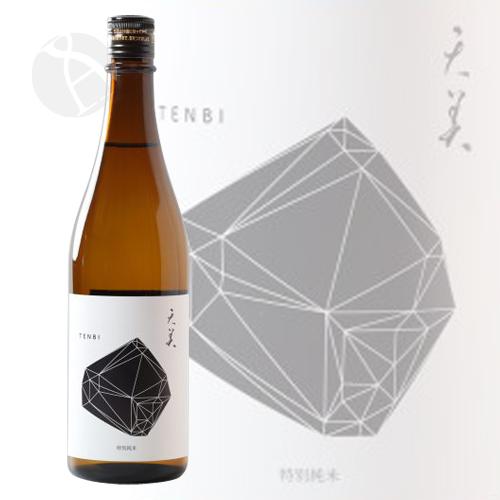 天美 TENBI 特別純米 黒天 720ml てんび くろてん :17504:IMANAKA SAKESHOP - 通販 - Yahoo!ショッピング