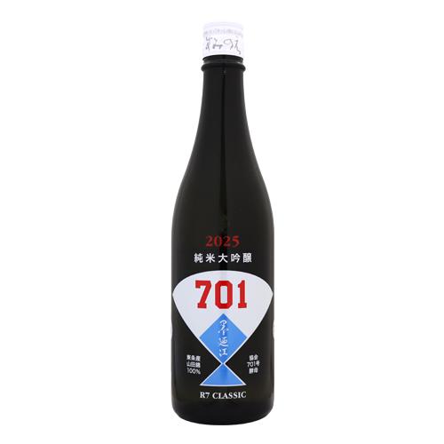 墨廼江 純米大吟醸 CLASSIC VERSION NO6 720ml すみのえ 墨廼江酒造 : IMANAKA SAKESHOP - 通販 - Yahoo!ショッピング