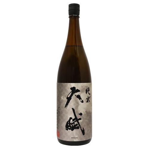 天賦 純米酒 1800ml てんぶ TENBU : 47868 : IMANAKA SAKESHOP - 通販 - Yahoo!ショッピング