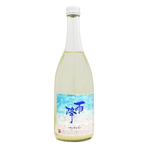 クール便配送｜ 雨降 umi うみ 純米 720ml あふり 吉川醸造 : IMANAKA SAKESHOP - 通販 - Yahoo!ショッピング