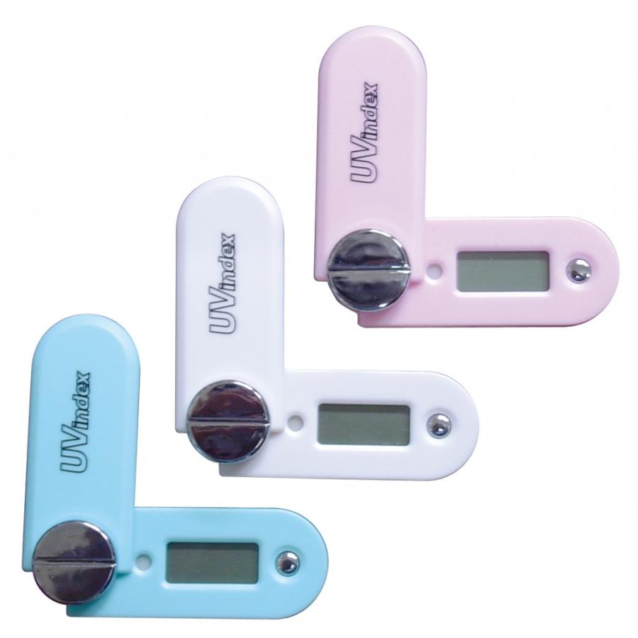 UVチェッカー UVインデックス 紫外線測定器 B波 数値 デジタル UV-691 自由研究 送料無料 : いま何度 - 通販 - Yahoo!ショッピング