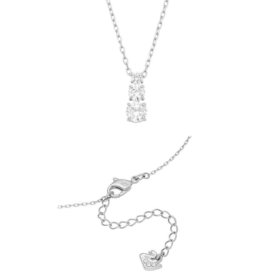 SWAROVSKI スワロフスキー 5414970(11)Attract Trilogy SWAROVSKI スワロフスキー 5414970(11)Attract Trilogy