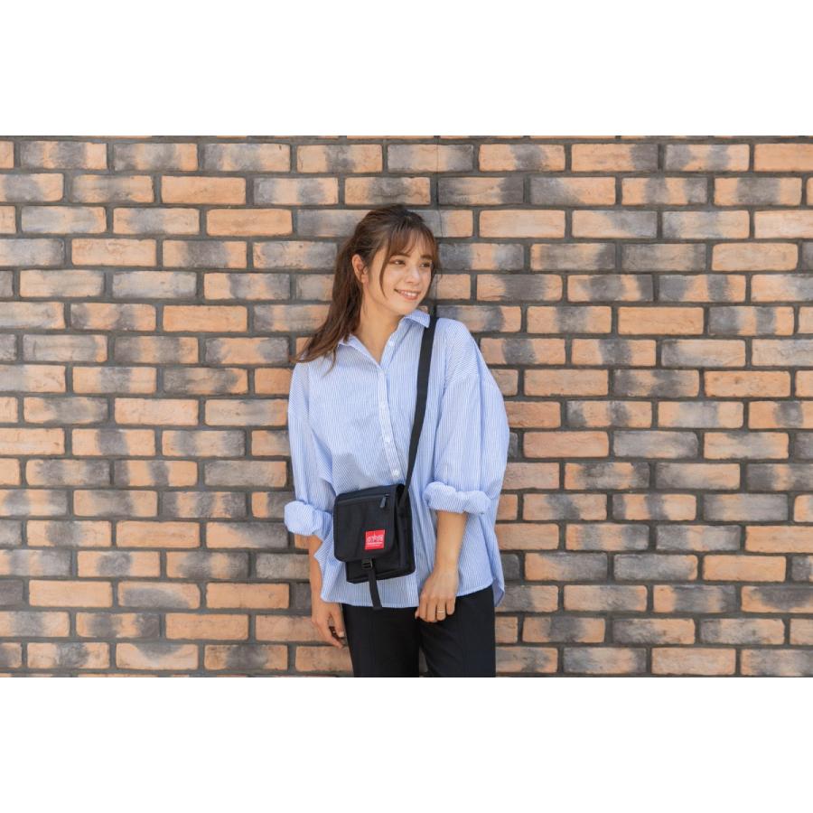 Manhattan Portage マンハッタンポーテージ mp1408 ショルダーバッグ 斜め掛け East Village Bag 送料無料 : IMAURE イマウレ - 通販 ...