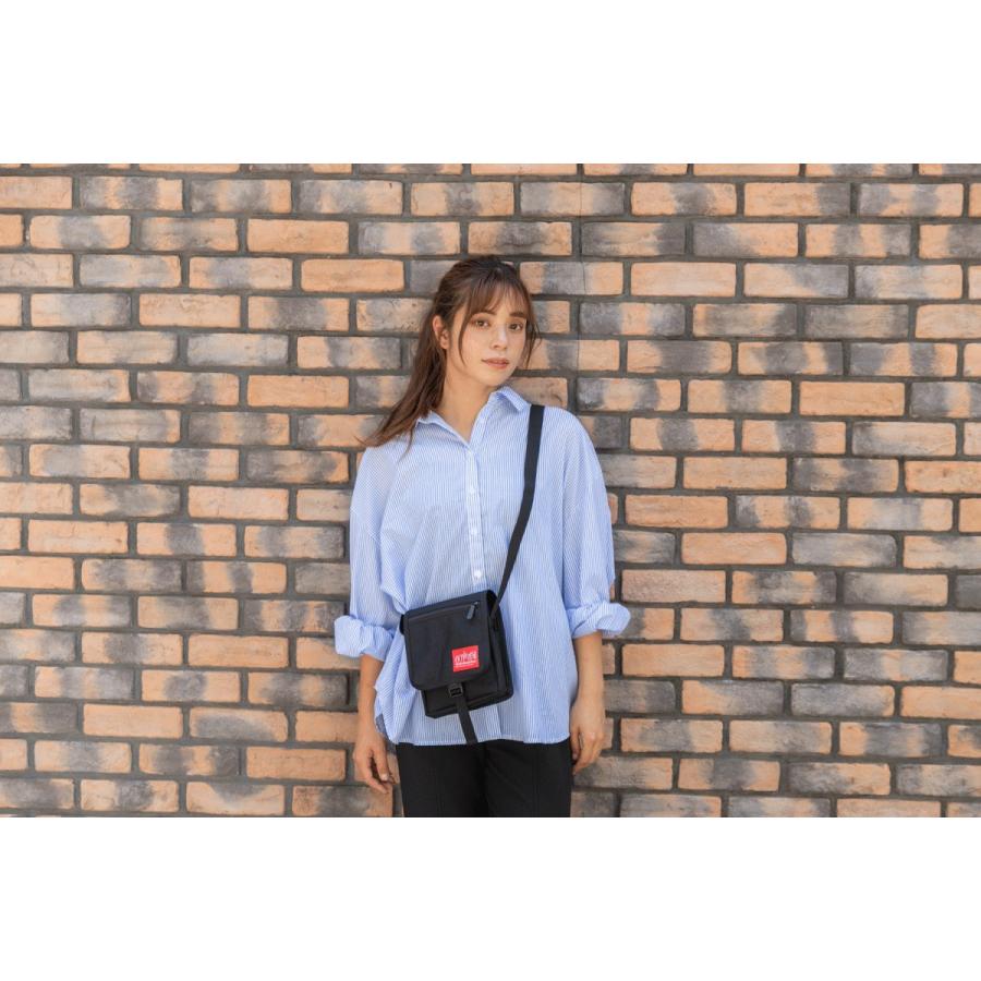 Manhattan Portage マンハッタンポーテージ mp1408 ショルダーバッグ 斜め掛け East Village Bag 送料無料 : IMAURE イマウレ - 通販 ...