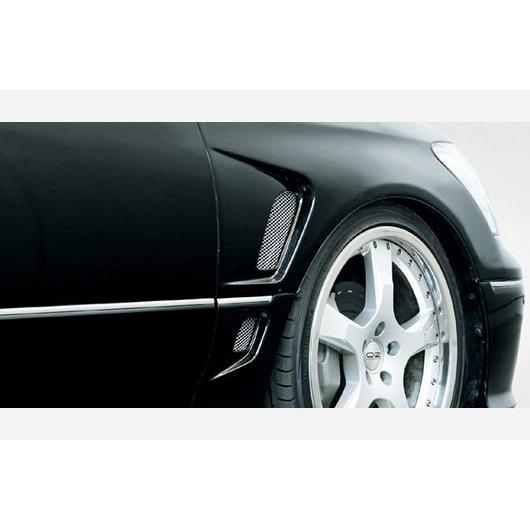 アーティシャンスピリッツ フェンダーキット プレミアムエディション シーマY33系 : 1010210031 : IMCショップ - 通販 - Yahoo!ショッピング