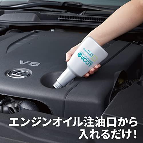 シュアラスター エンジンオイル添加剤 LOOP エンジンコーティング エコドライブ SurLuster LP-46 : imi STORE Yahoo!ショッピング店 - 通販 - Yahoo ...