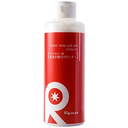 リピカ(ripica) 水あか取りクリーナー ライトカラー 200ml B001 : imi86bb4bba92 : imi STORE Yahoo!ショッピング店 - 通販 - Yahoo ...
