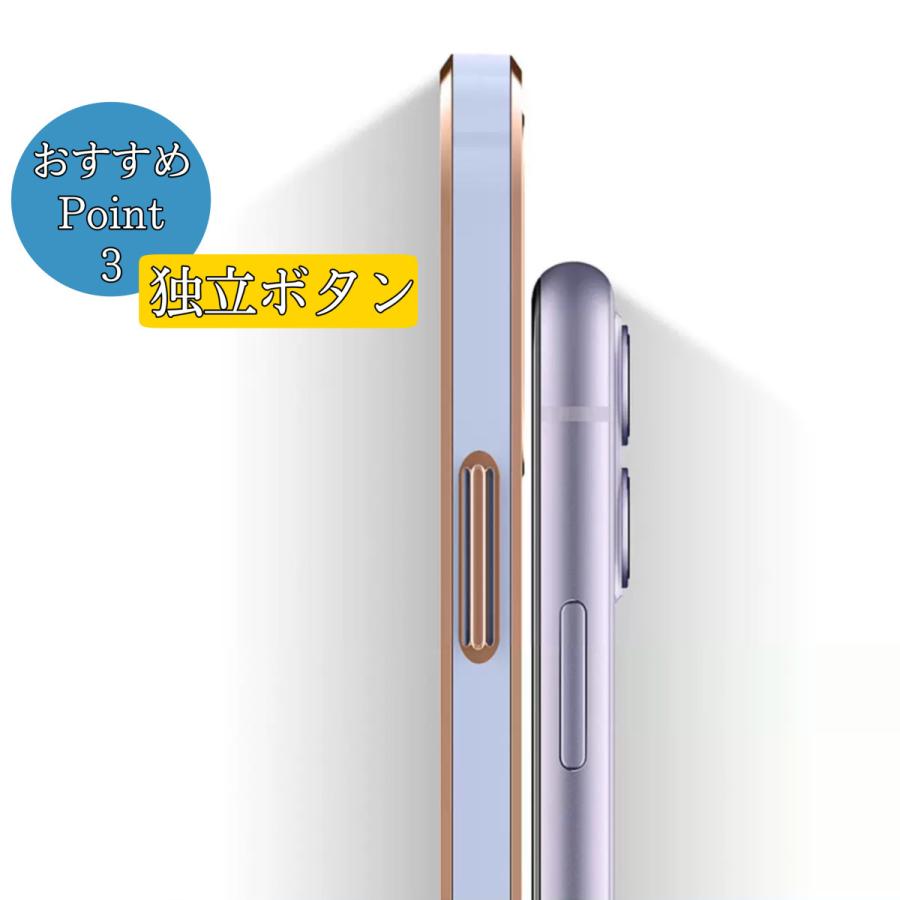 iPhone iPhone12mini iPhone12 Pro Max iPhone7 8 SE 11 11Pro XR スマホケース 衝撃吸収 擦り傷防止 TPU 耐衝撃 薄型 軽量 ...