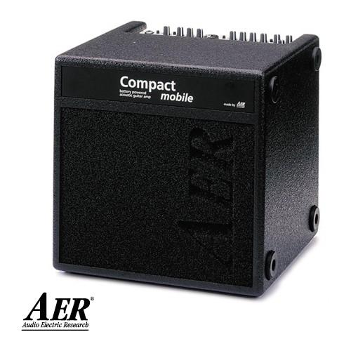アイエム AER アンプ Compact-mobile2 コンパクトモバイル2 アコースティックアンプ : アイエムリビング - 通販 ...