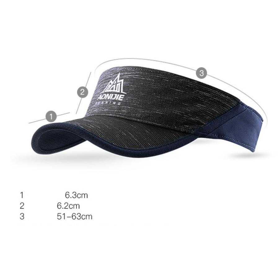 サンバイザー バイザーキャップ メンズ レディース フリーサイズ 日焼け防止 UVカット 軽量 吸汗速乾 男女兼用 ランニング ジョギング テニス(E4080グレー) : イーワンズYahoo ...