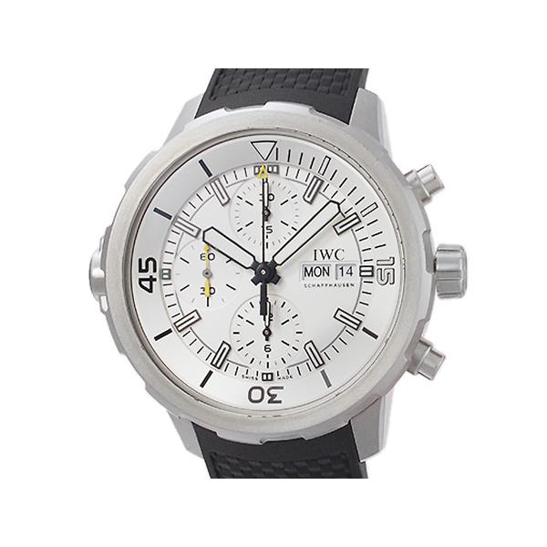 IWC アクアタイマー クロノグラフ IW376801 国内正規 Gカード付 : h1900 : インペリアル - 通販 - Yahoo!ショッピング