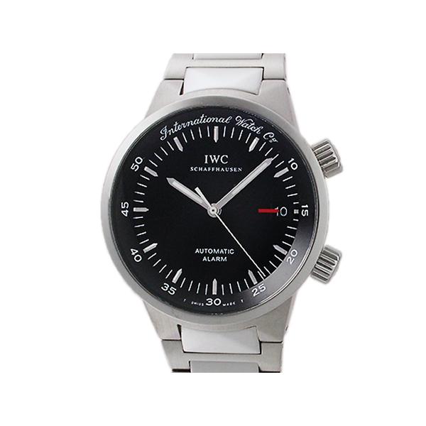 IWC GSTアラーム IW353702 : インペリアル - 通販 - Yahoo!ショッピング