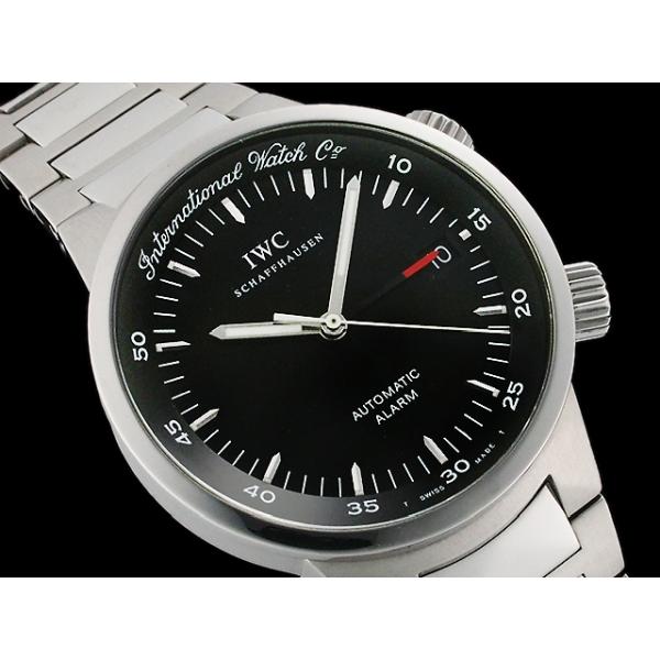 IWC GSTアラーム IW353702 : インペリアル - 通販 - Yahoo!ショッピング